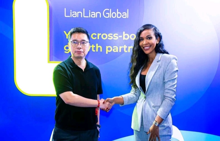 Klasha Partners with LianLian Global to Streamline Cross-Border Payments Between China and ...