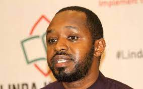 Kenyan Activist Boniface Mwangi Charged Over Ammunition as Crackdown on ...