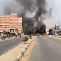 Coca-Cola Beverages Africa Launches High-Speed Bottling Line in Midrand ...