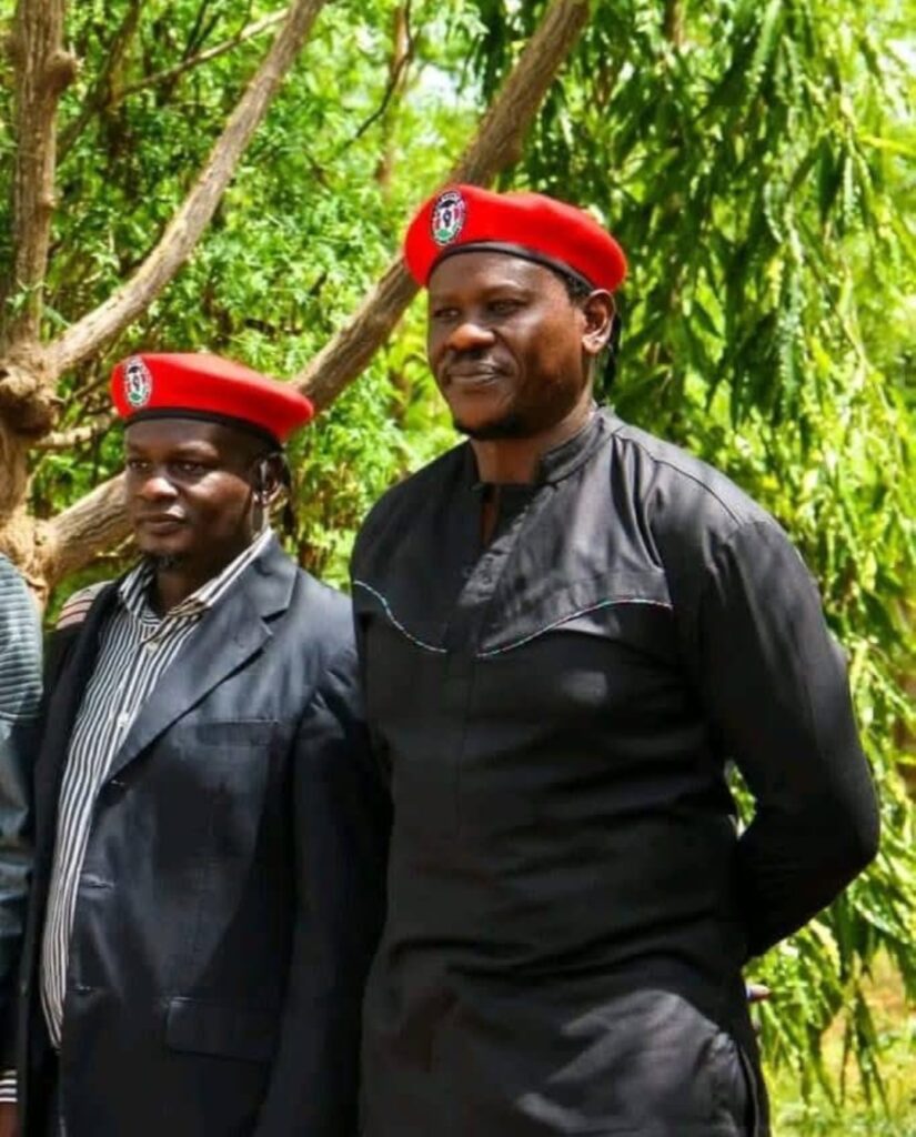 Kenyan Activists Abducted in Uganda Amid Bobi Wine Campaign Rally ...