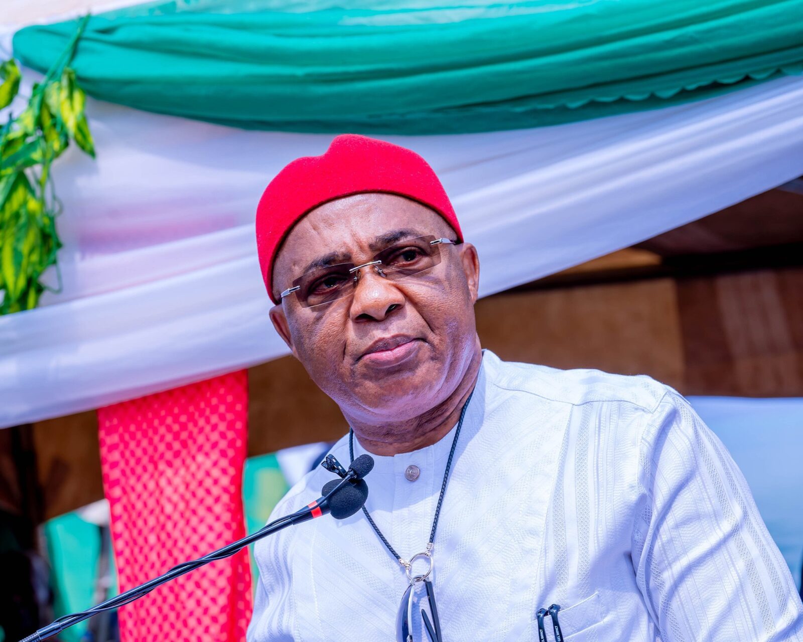 Imo Governor Uzodimma Suspends ENTRACO Operations After Deadly ...